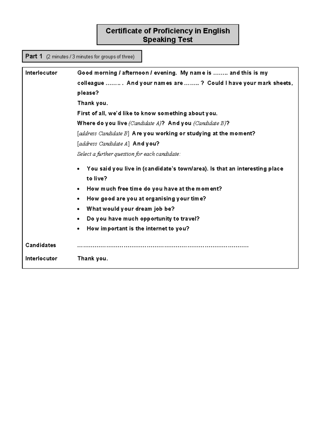 Cambridge-english-proficiency-sample-paper-1-speaking-examiner-notes v2 ...