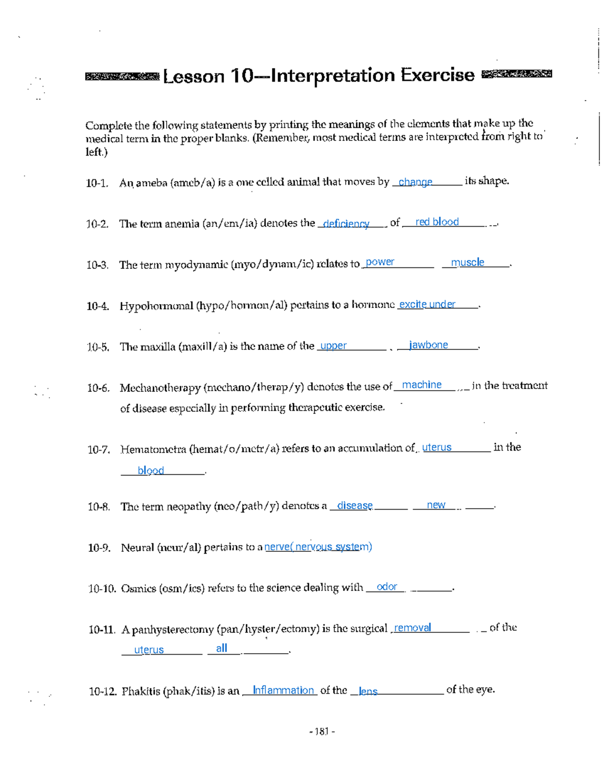 Kami Export - Harbans Kaur - Lesson 10 Homework - Computer science ...