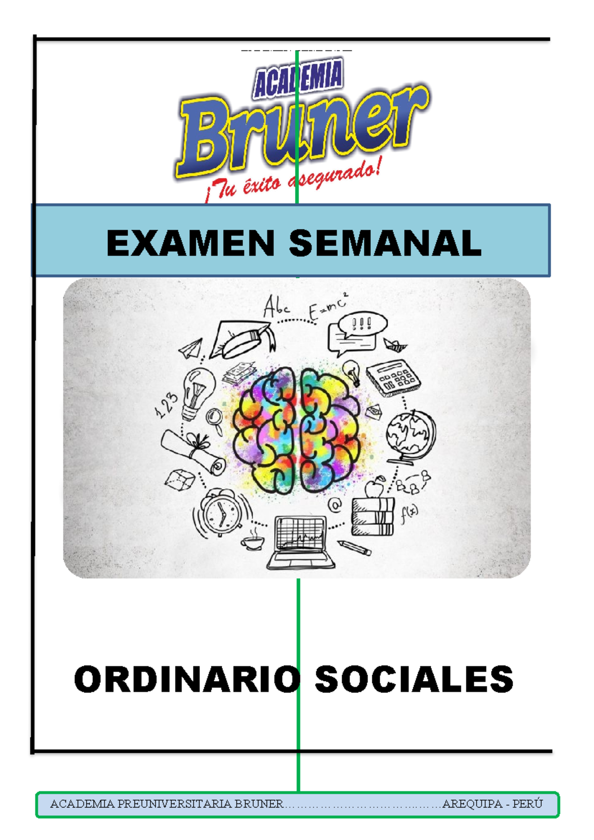 Rankin 7 ORDI Sociales - Examen ...