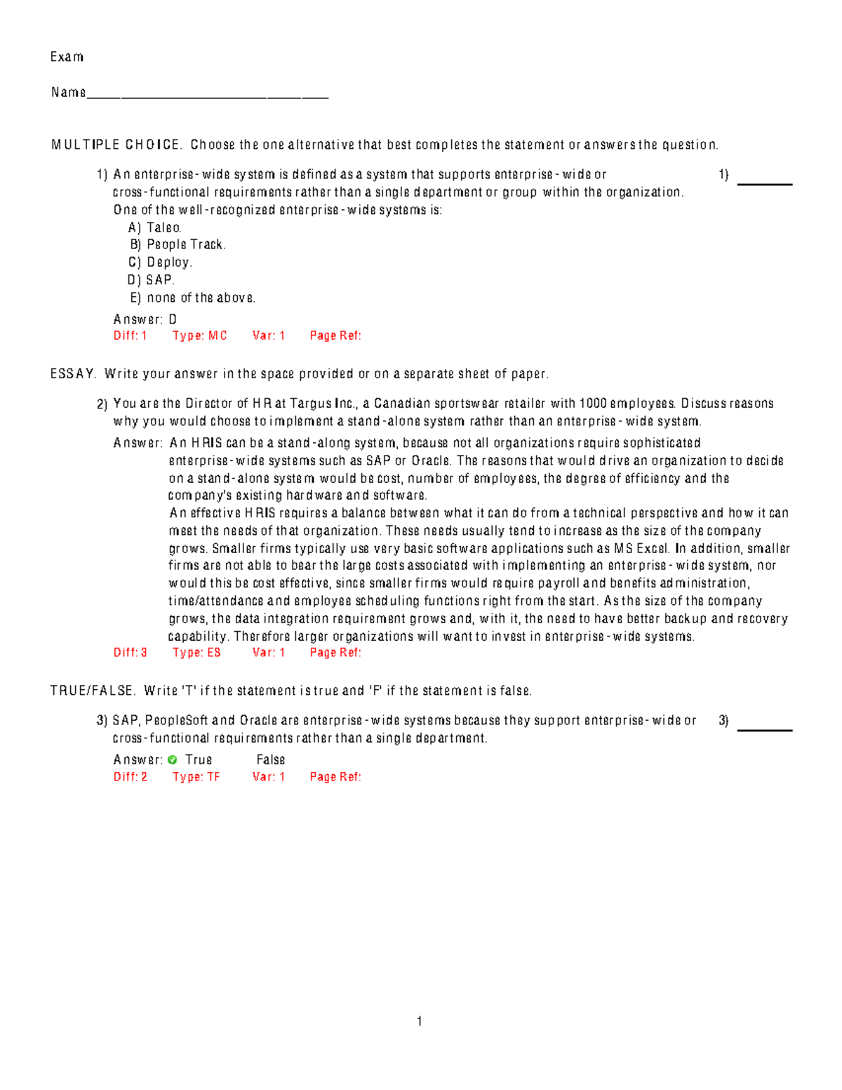 exam-bank-for-hrm-e-xam-name-m-u