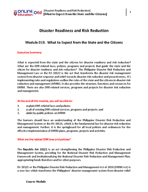 Week 002 Module The Research Process - [SH – PR2 / Practical Research 2] [The Research Process ...