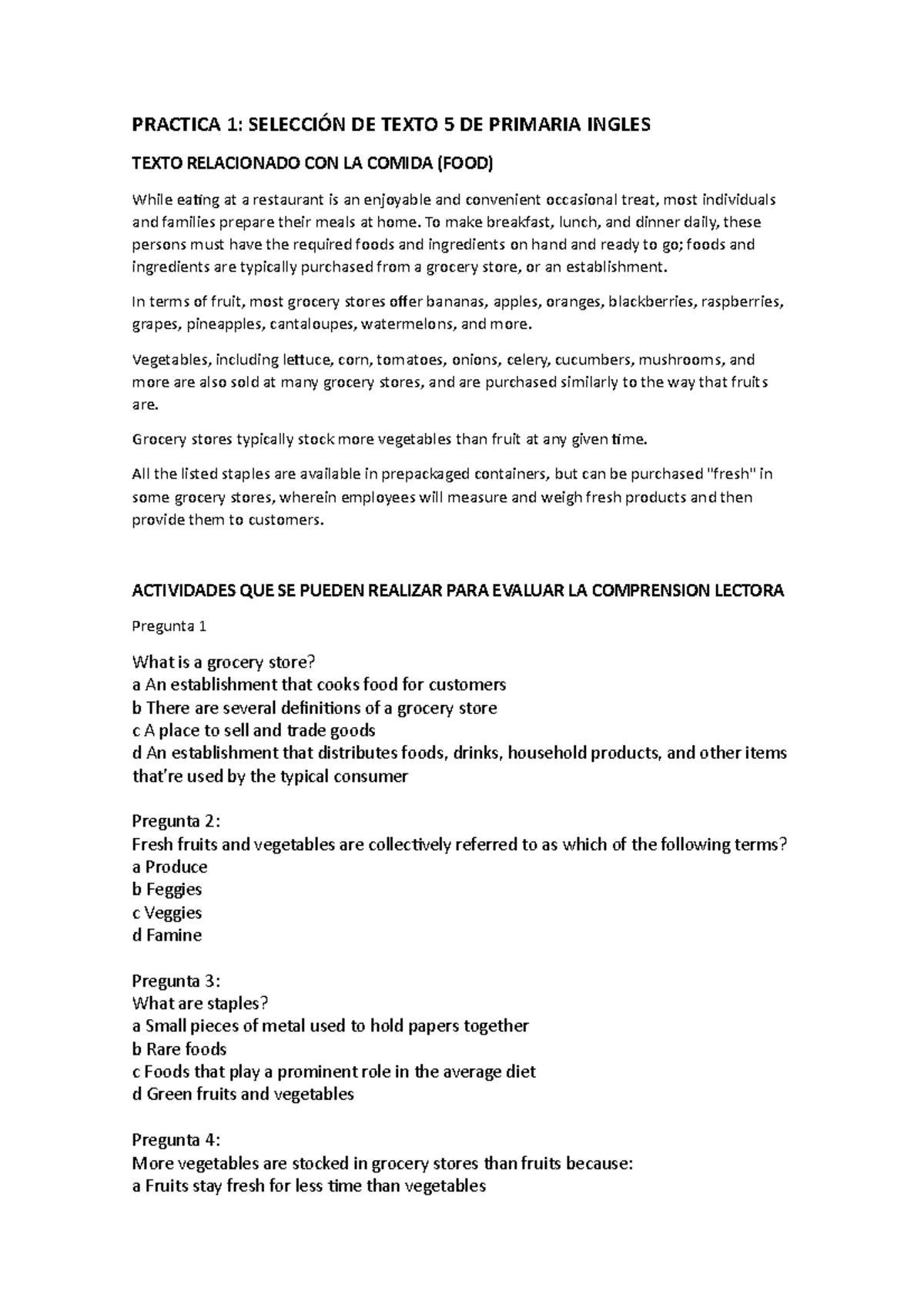 Practica 1 CCS - yyyyyyyyyyyyyyyyyyyy - PRACTICA 1: SELECCIÓN DE TEXTO ...