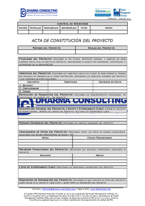 FGPR 335 06 - Clasificación de Interesados - Modelo de Prominencia ...