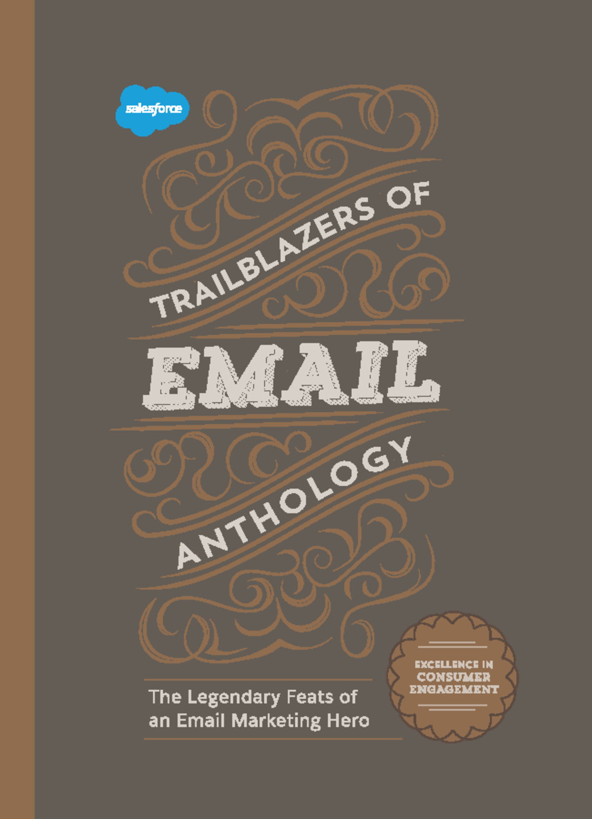 Mc email legends anthology - 2 | salesforce TABLE OF CONTENTS FOREWORD ...