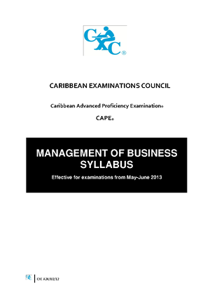 Full SBA Sample - SBA Example for comm studies - Communication Studies ...