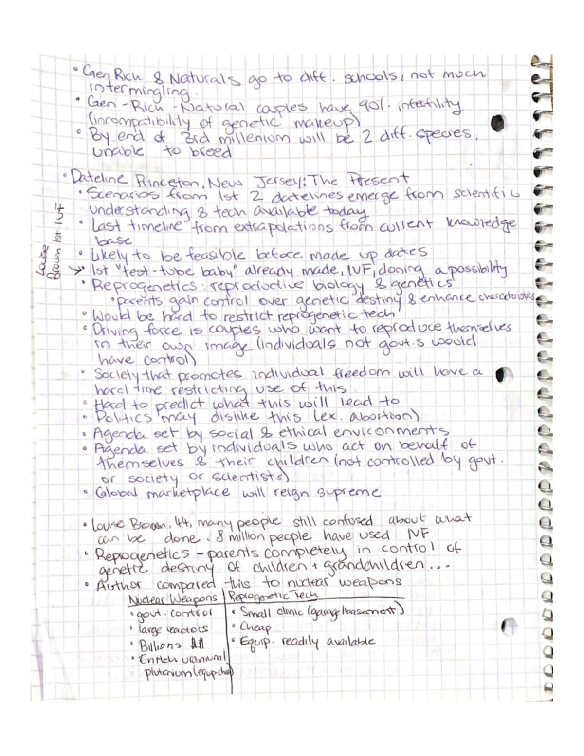 Intermingling - MATH 2141Q - Studocu