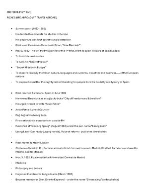 LPT - Reviewer - LET REVIEWER General Education | Vocabulary Words to ...