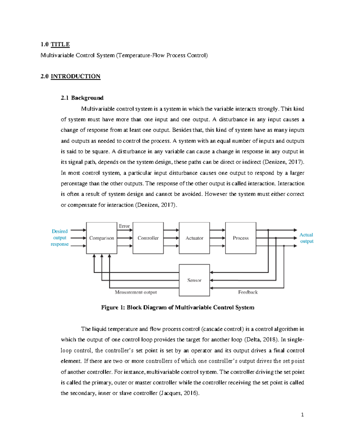 Multivariable Compiled Warning Tt Undefined Function 32 1 Title Multivariable Control