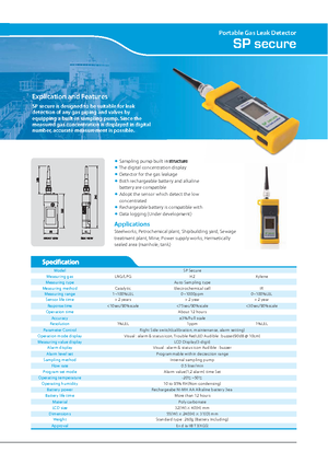 MIC461 Practical 4 - Structural Stains Results - Copy - RESULTS A ...