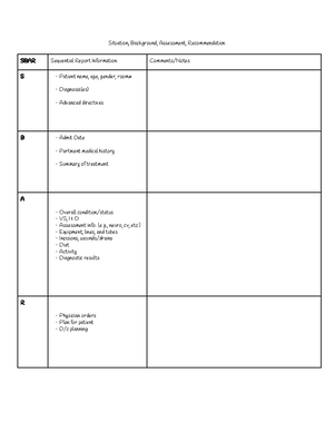 Archer 2 month Study Calendar - Archer Review Two Month Schedule Video ...