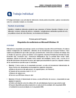 Módulo 4 Bases de datos - Modulo 4. SQL avanzado Video de inmersión ...