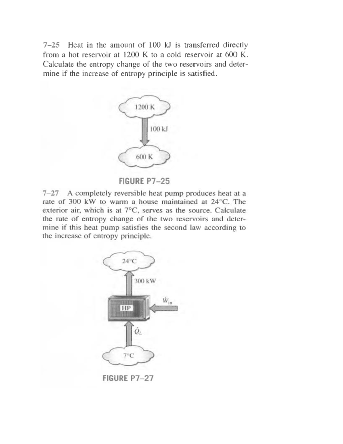 HW-chap7 - HW # 7 Question - ENGR 23000 - Studocu
