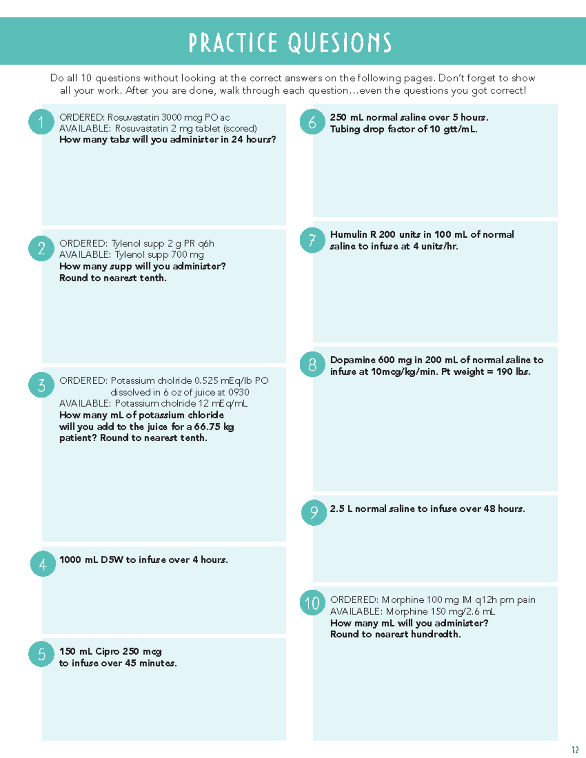 Nursing Bundle NURSING EMERGENCY AND CRITICAL CARE LECTURE NOTES ...