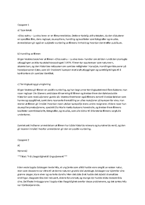 Hvordan skrive en god retorisk analyse tekst - Hvordan skrive en god retorisk analyse av en ...
