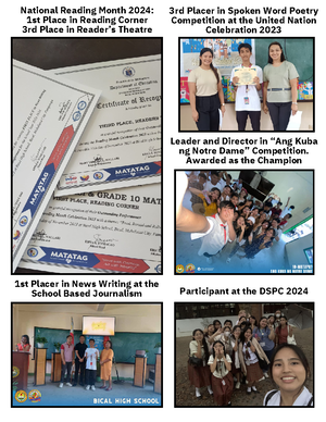 BSP Proposal 2023 - Department of Education Region V– BICOL SCHOOLS ...