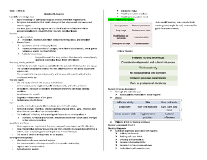 Med Admin 1 ATI Notes - ATI Skills Module: Medication Administration 1 ...