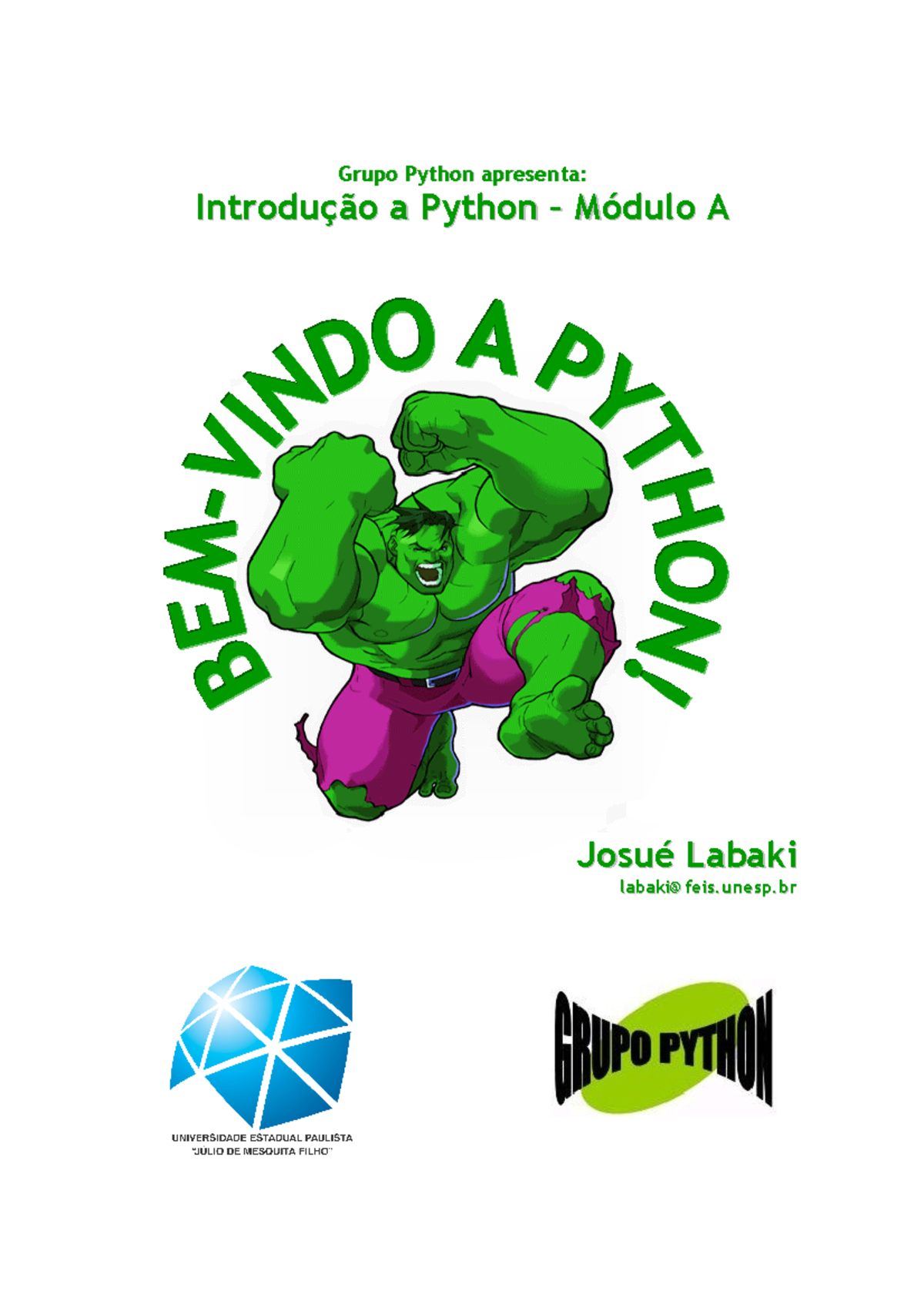 Python Basico - Apostila - - Studocu