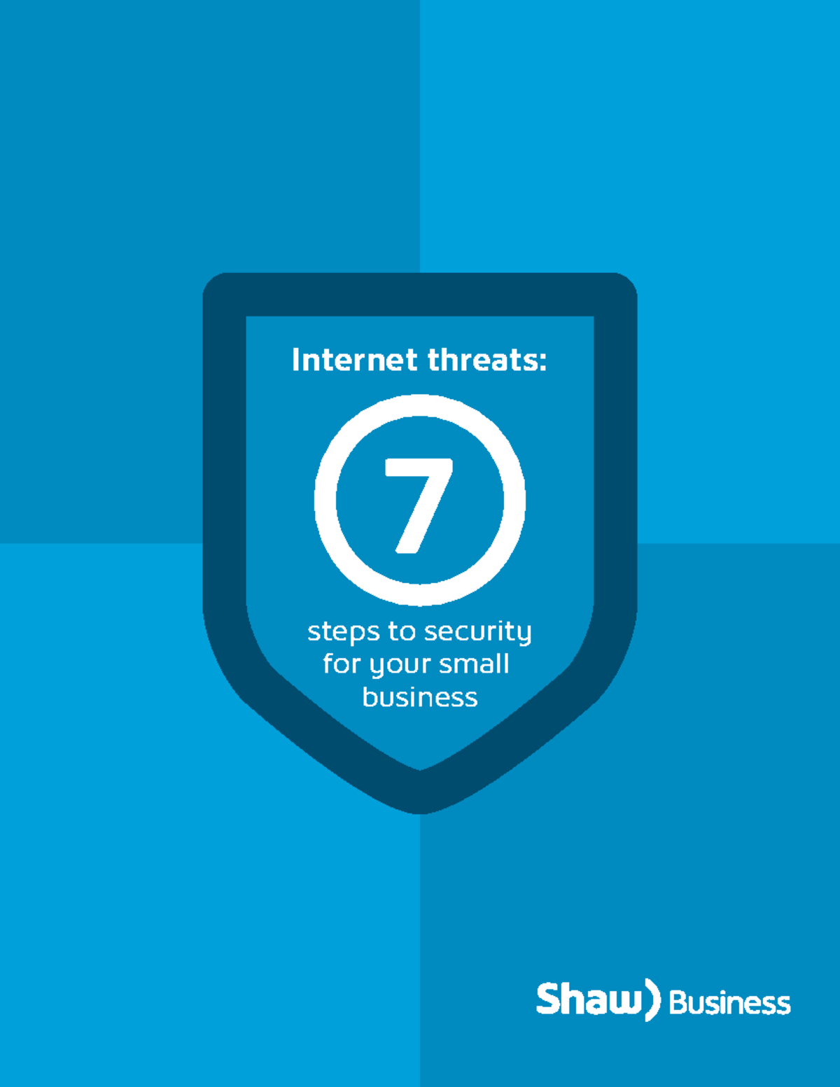7 steps to security for your small business - 7 steps to security for ...