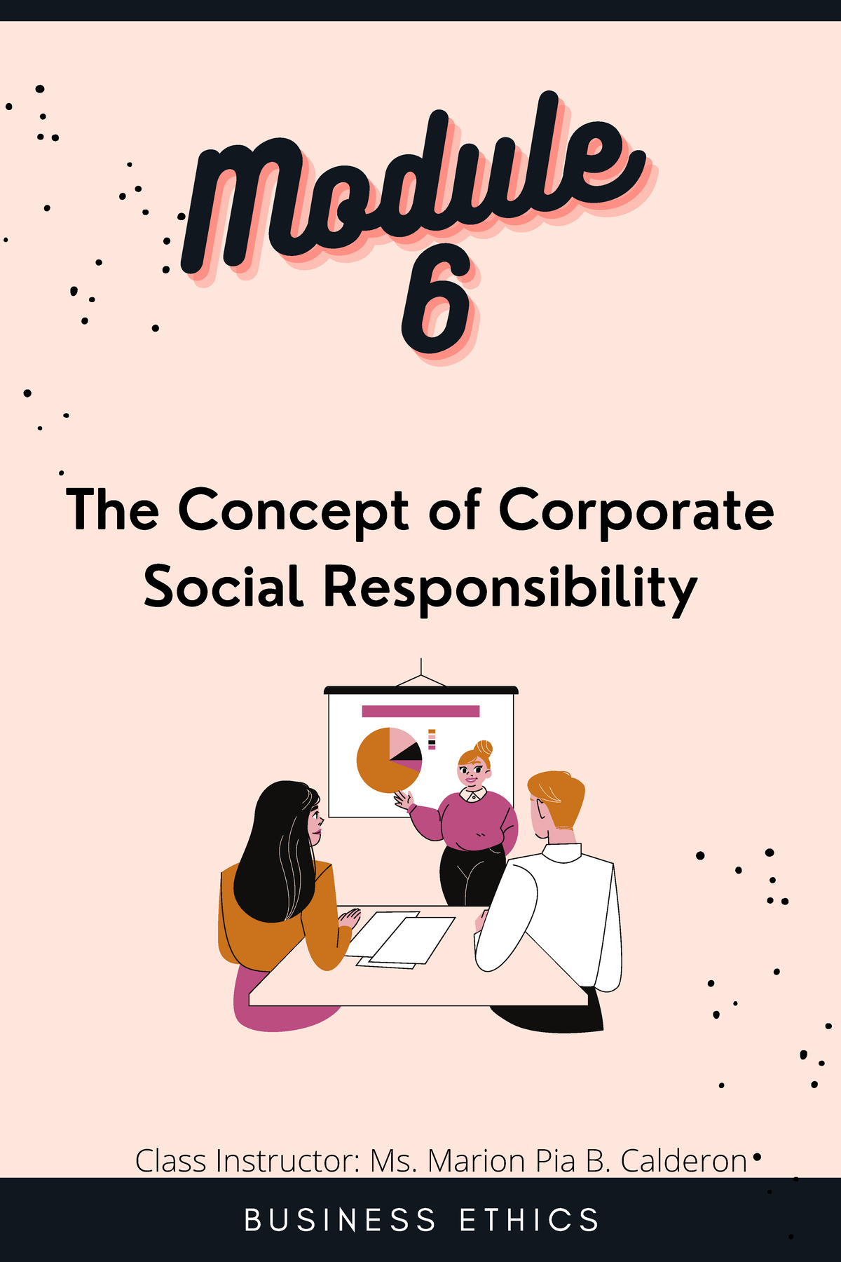 Module-6 - It helps students to answer their essays or homeworks ...