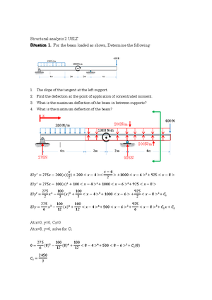 RCD Lecture 15 Analysis and Design of Non Rectangular Beams Part 3 ...