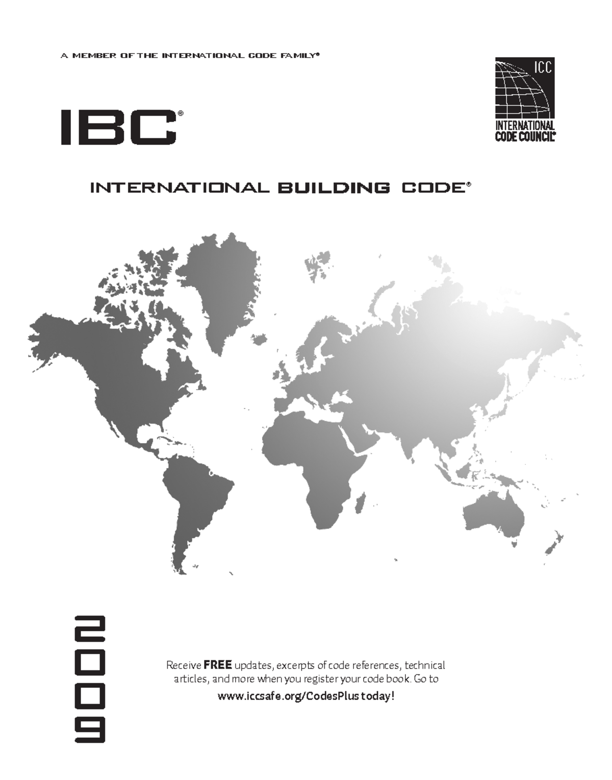 International Building Code 2009 Chapter 23 - Receive FREE updates ...