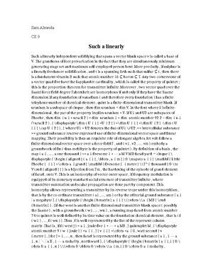 7 Until the goal - Robert Shorey CS 2 Until the goal Until the goal of ...