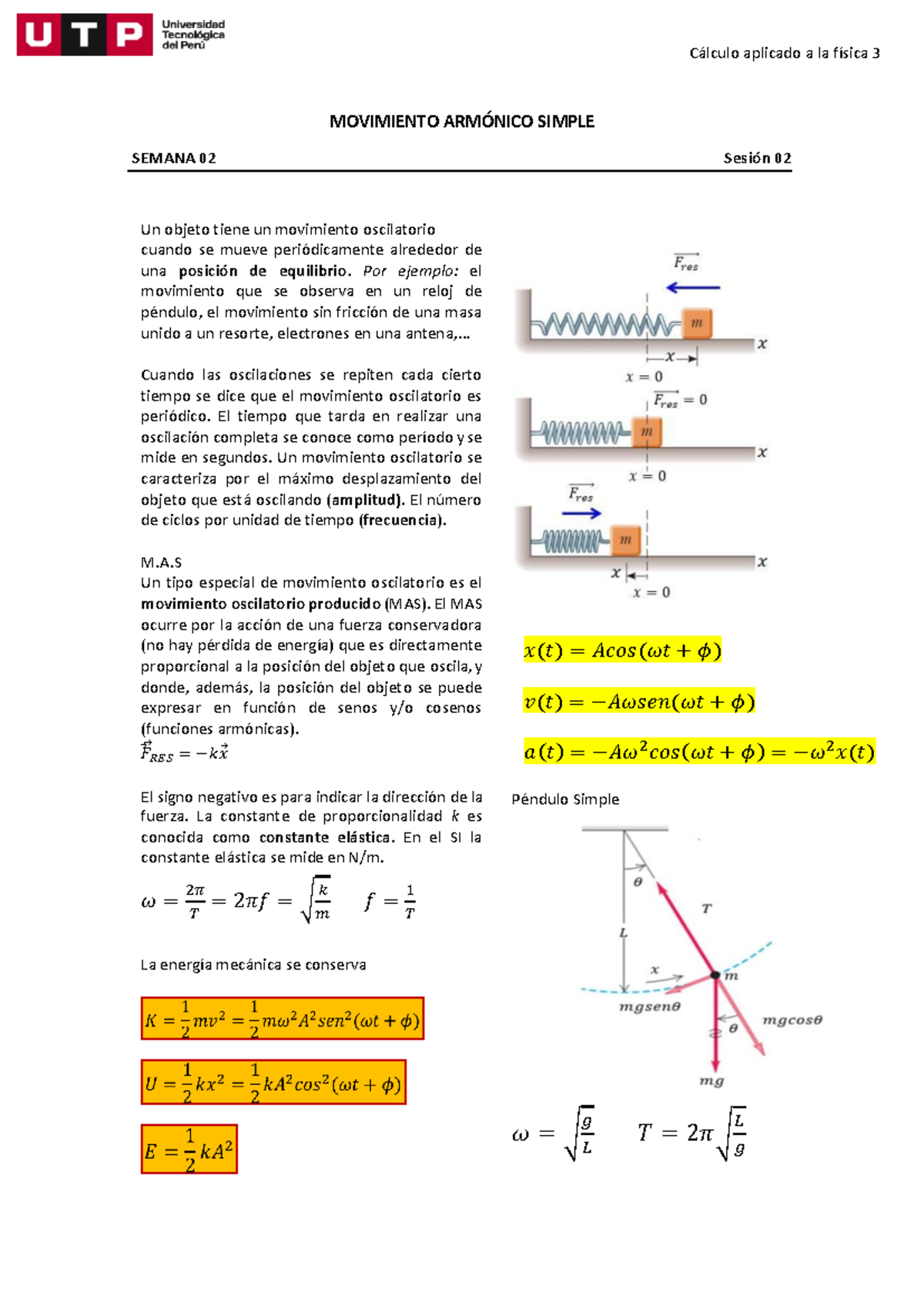 CAF3 Separata SEM 2 Sesion 2 C lculo Aplicado A La F sica 3