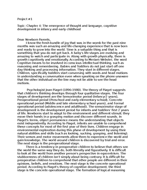 Project #4 - Topic #4: Dying and Bereavement The topic of death and ...