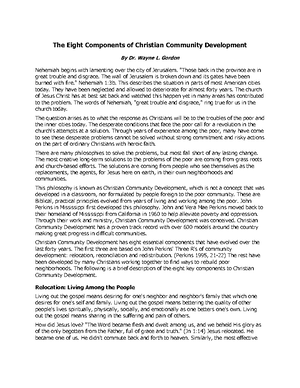 My calling essay - Taylor Burke 12 December 2022 Dr. Charlie Alcock My ...
