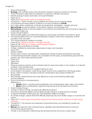 Chapter 42 - Circulation Gas Exchange - BIO 1306 - Baylor University ...