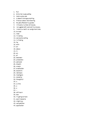 Evolve Digital Level 5 Irregular verbs list - Evolve Digital Irregular verbs Base form – Simple ...