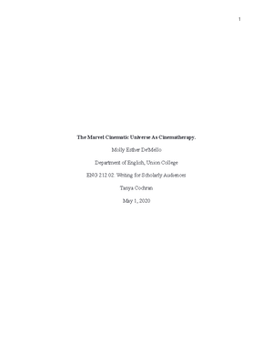 Christian Ethics - Union College Is it Ethical to Kill One to Save Five ...