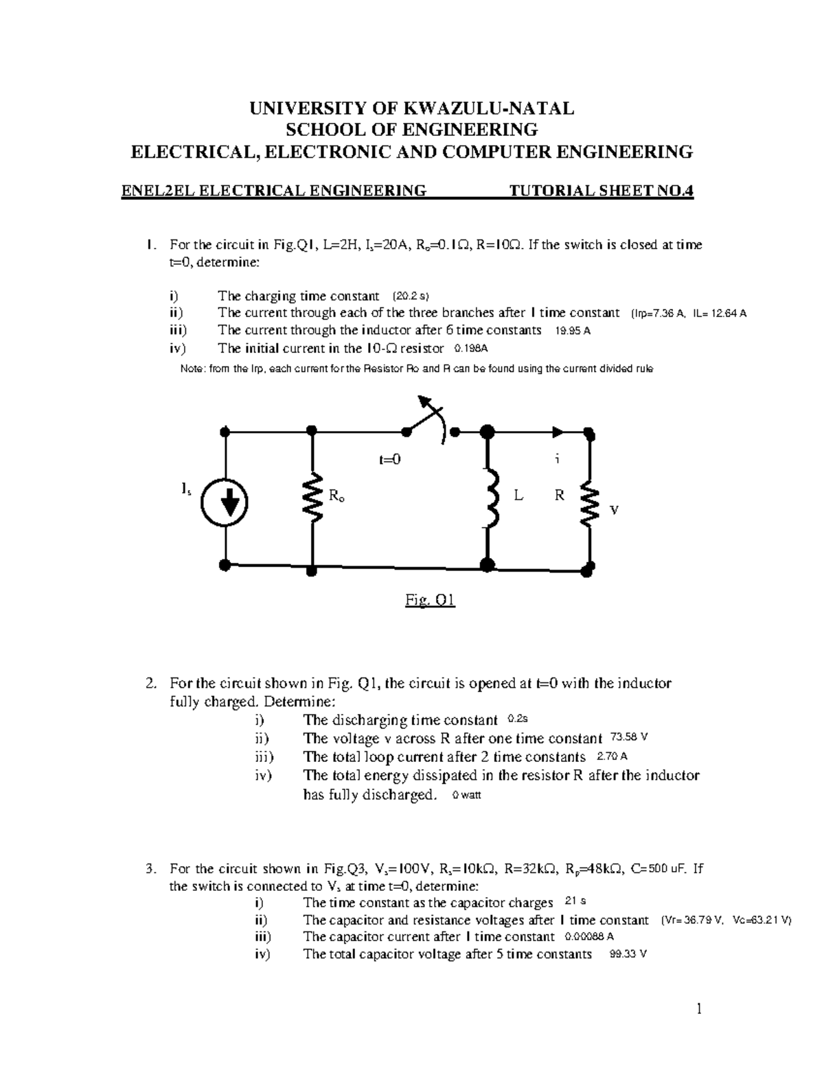 Tutorial 4 Impedance And Reactance Calculation And Different Examples tutorial-4-impedance-and-reactance-calculation-and-different-examples