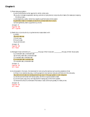 Carter Racing: To Race or Not? - Studocu