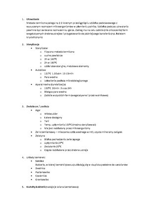 Histologia kolokwium 2 - WYKŁADY Budowa serca Wsierdzie Śródsierdzie ...