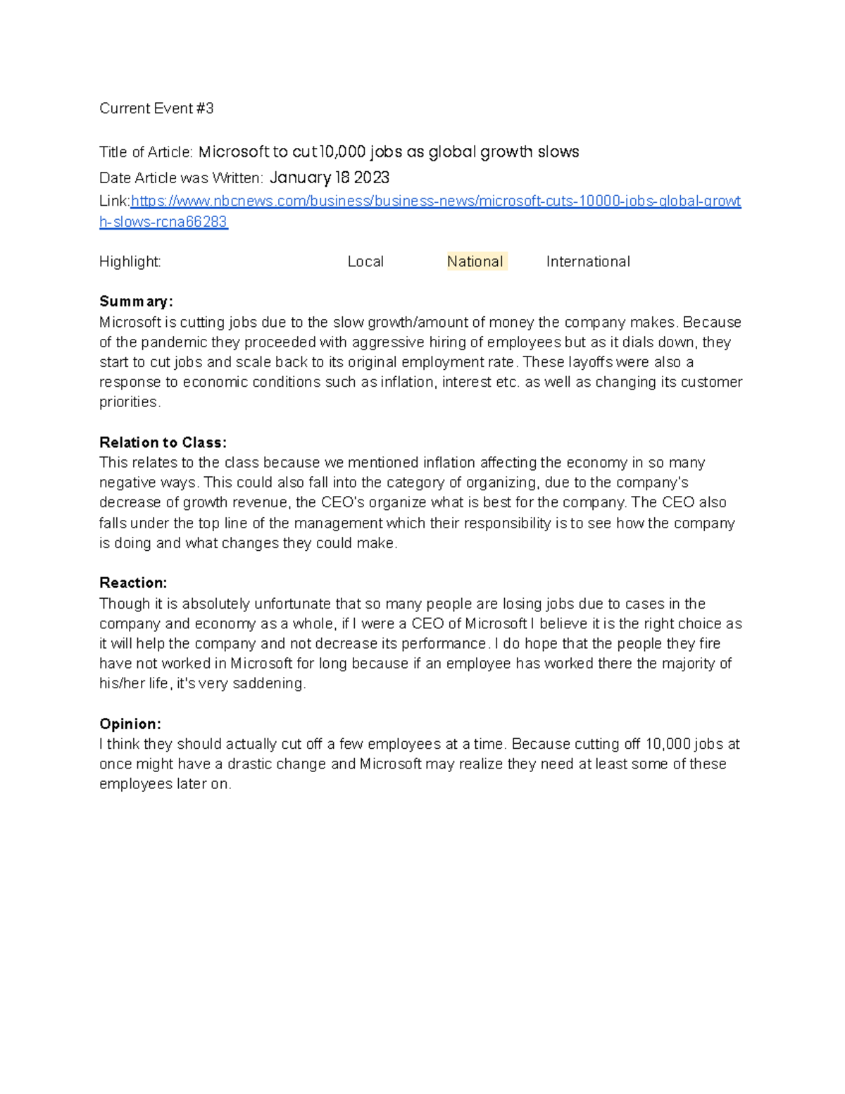 S138-Aeris Janelle Isla - Current Event Template - Current Event ...