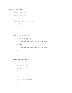Lab 1 - //Lab-1 import import import import java.util; java.util; java ...