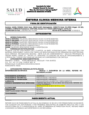 Bacteriologia - jnjkn - UNIVERSIDAD AUTÓNOMA DE CAMPECHE FACULTAD DE ...