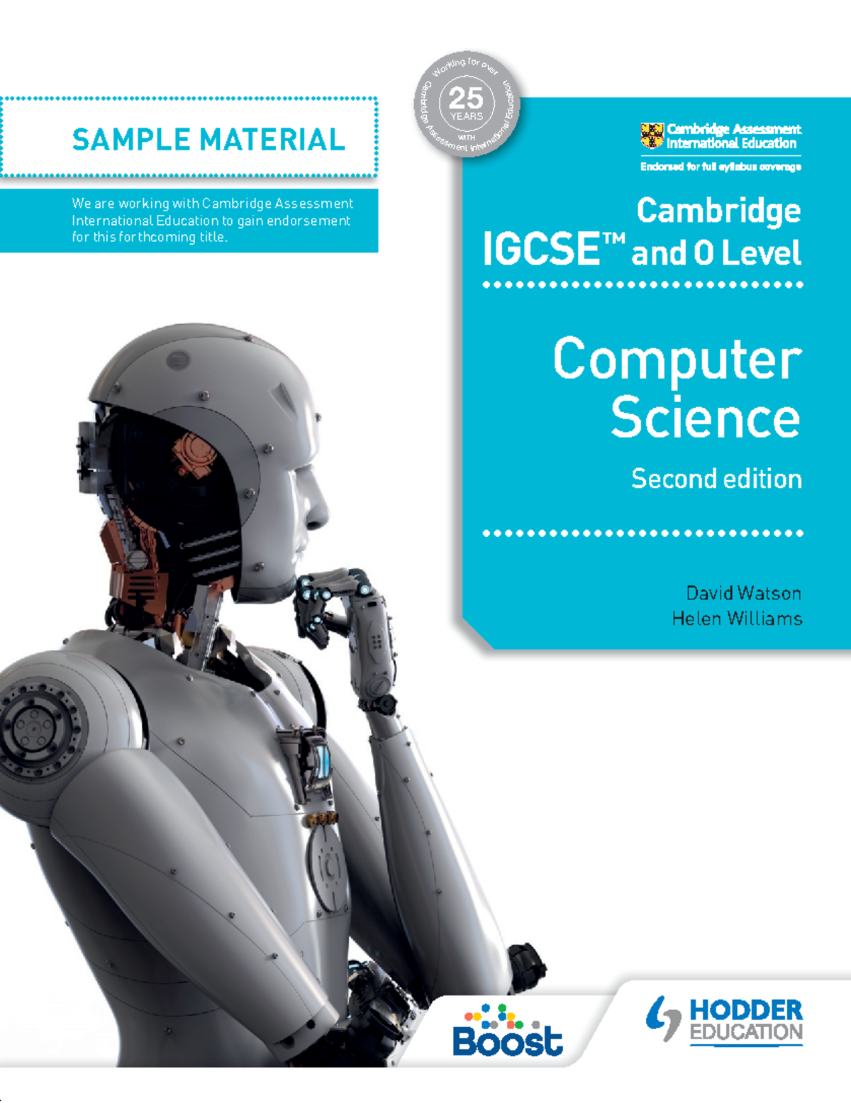 Computer science - good notes - Cambridge IGCSE ™ and O Level David ...