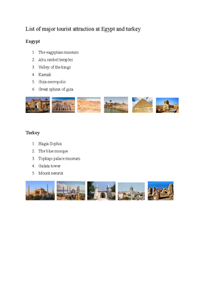 C2 [ Notes] Establishing a Travel Agency - Chapter 2: Establishing a ...