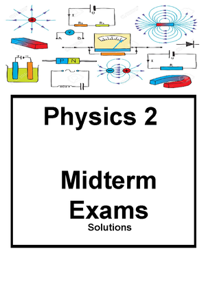 PHY 011 sheet 1 - Engineering physics - Studocu