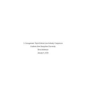 QSO 321 Module 4 Assignment - QSO 321 Module 4 Assignment Professor ...