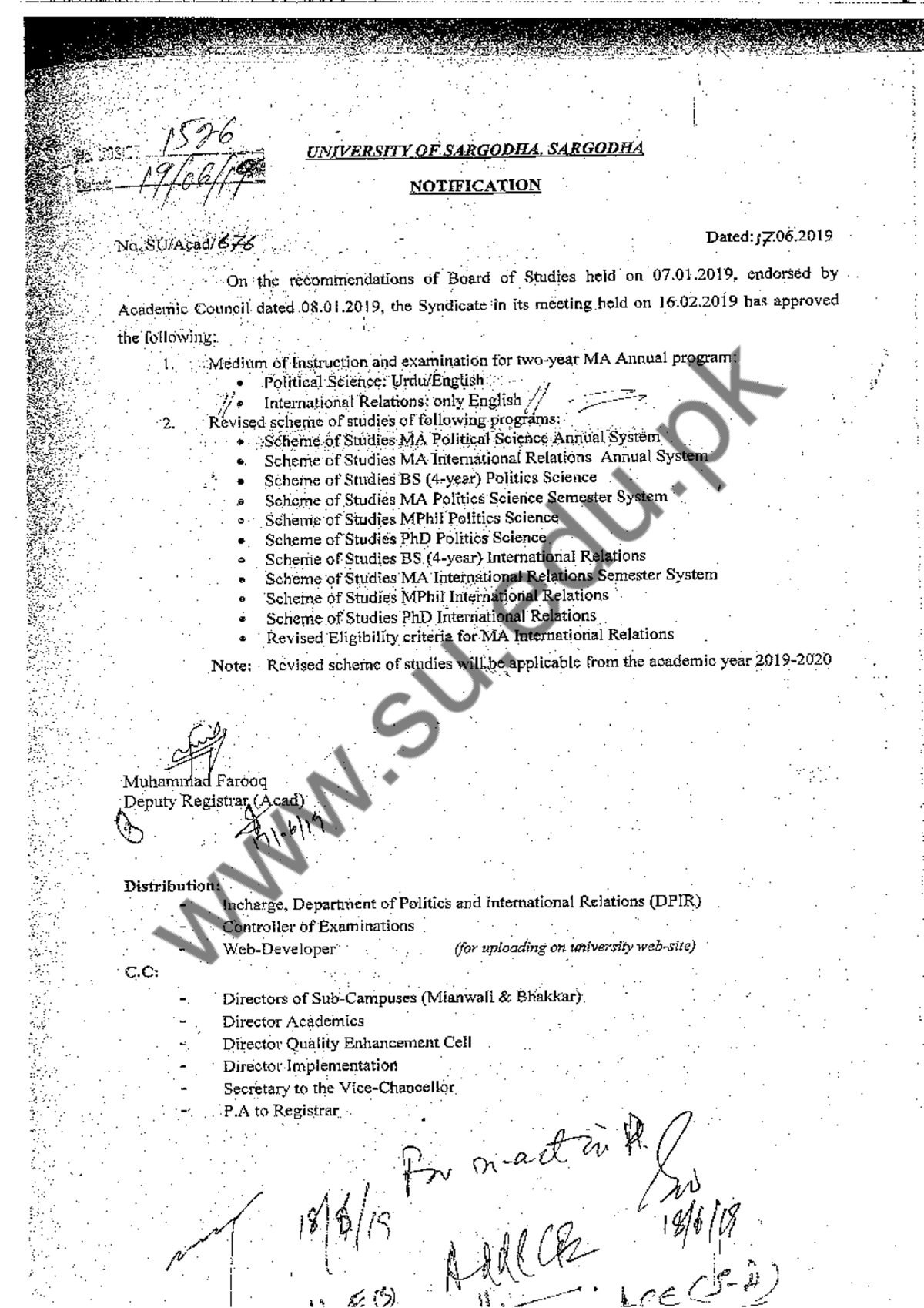 Ma pol science syllabus - Political Sociology - Studocu