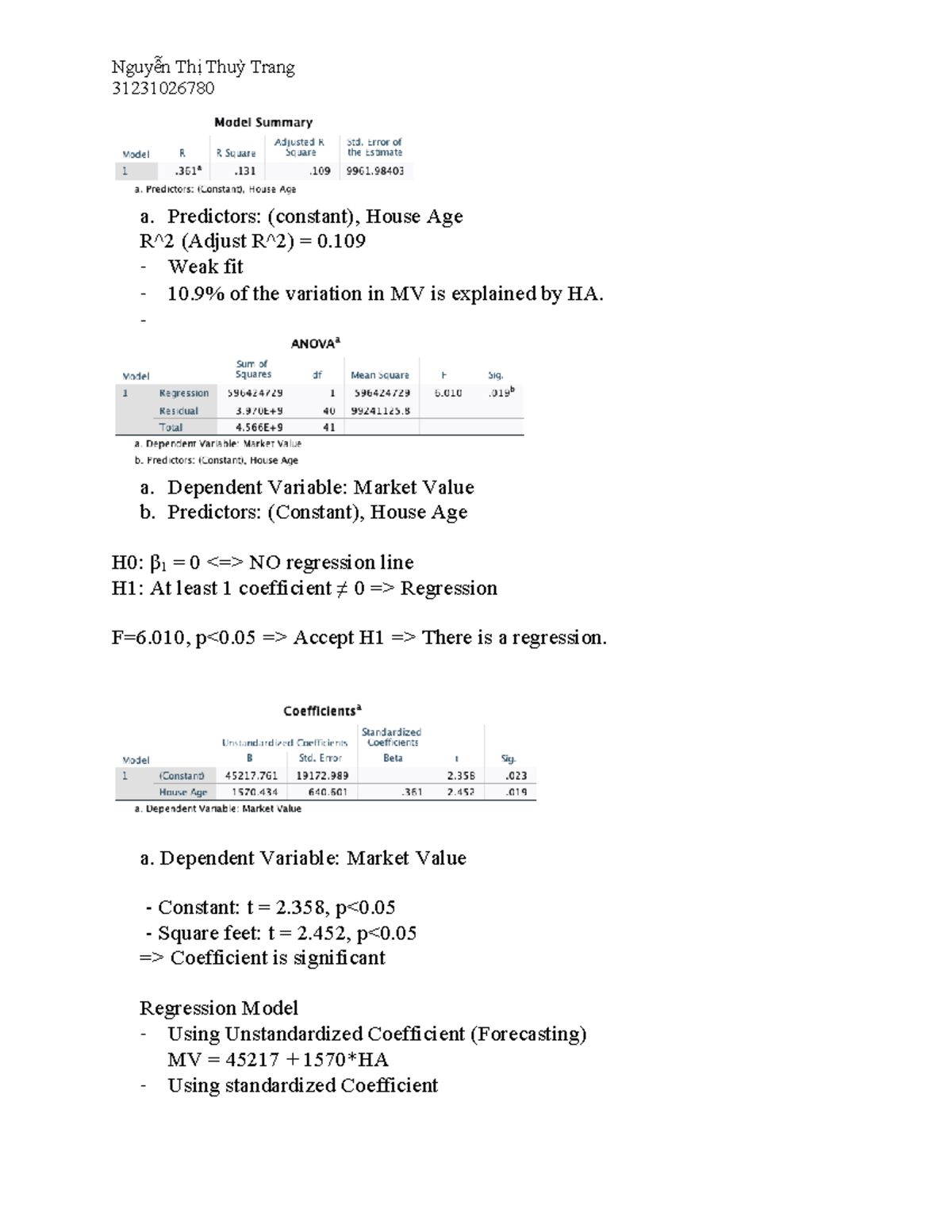 Assignment 12 - BTVN - Nguyễn Thị Thuỳ Trang 31231026780 a. Predictors ...
