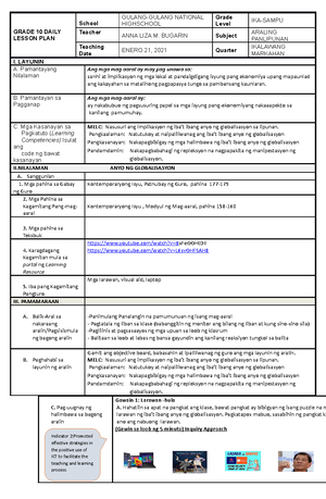 Early childhood care and development eccd tool - Social psychology ...