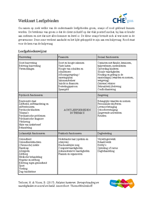 hbo- SW 360gr feedback 20 - 360 graden feedback formulier MBO ...