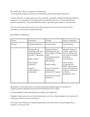 Fun Lab 2022 - lab 7/fun lab instructions - BIO 3404F November 21 ...