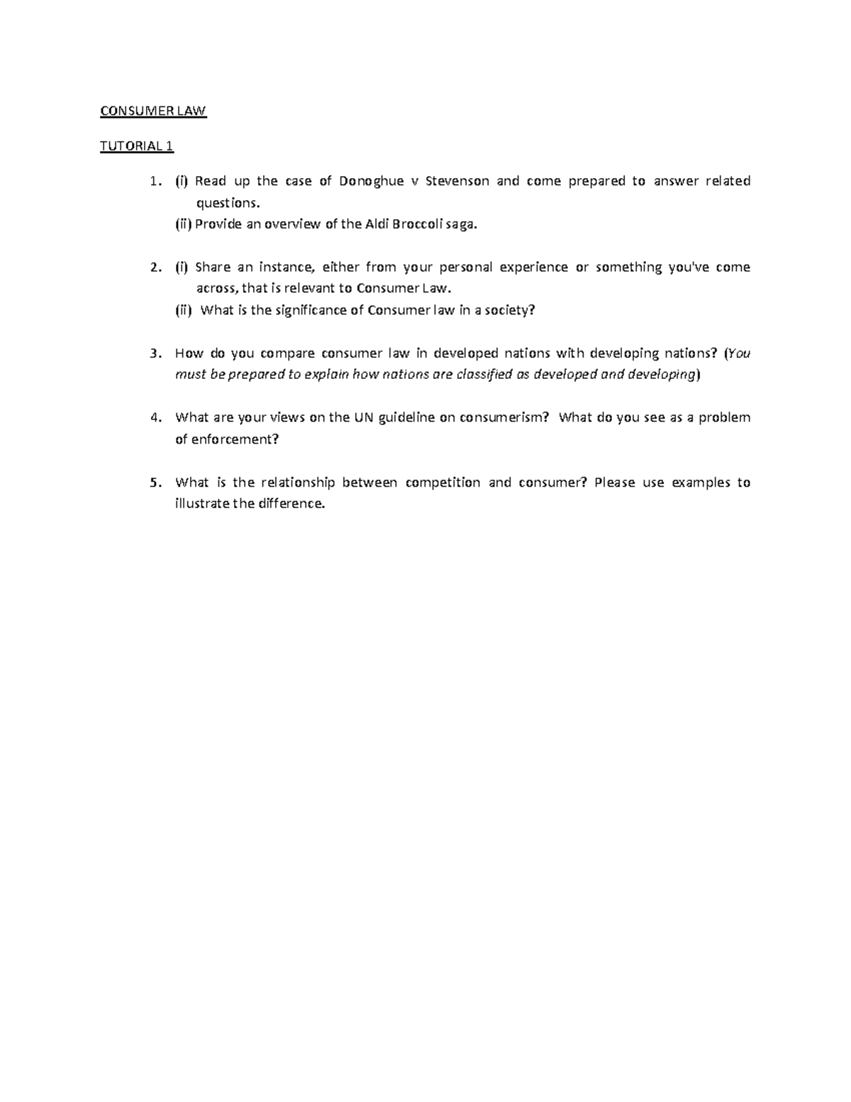 tutorial-1-consumer-law-consumer-law-tutorial-1-i-read-up-the-case
