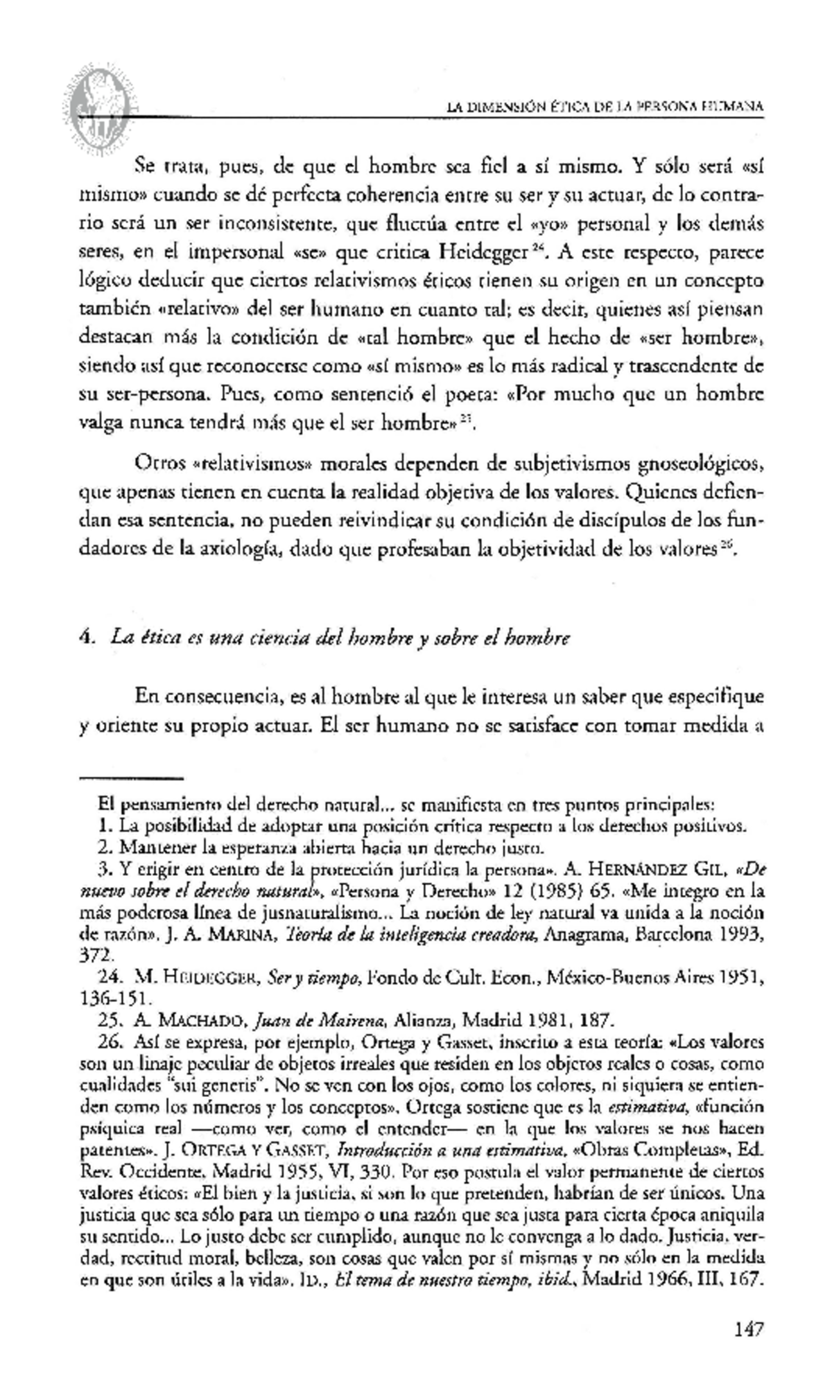 ST XXX-1 05 - DASDASDASD - LA DIMENSI6N ÉTICA DE LA PERSONA HUMANA Se ...