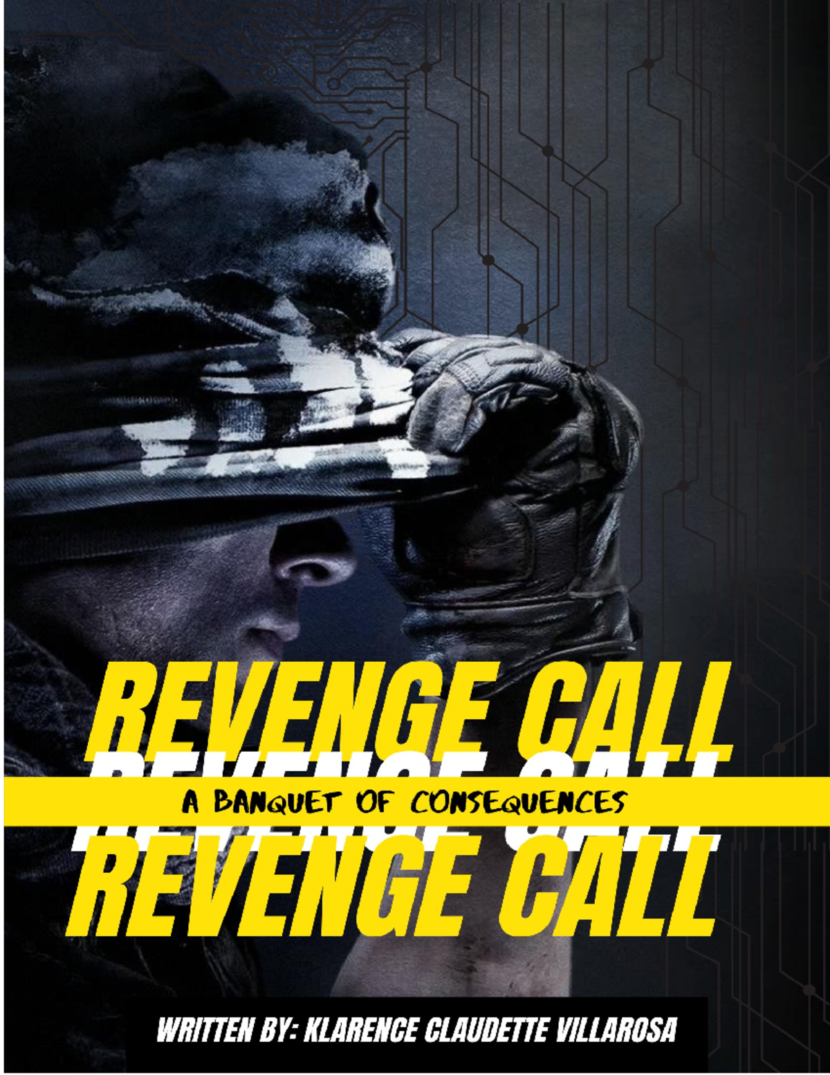 Revenge Call - Grade: 1 - Revenge Call Sa panahon ng krisis na ...